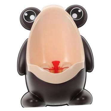 Fisher-Price Friendly Fox Potty Toddler Toilet Training Chair with ...