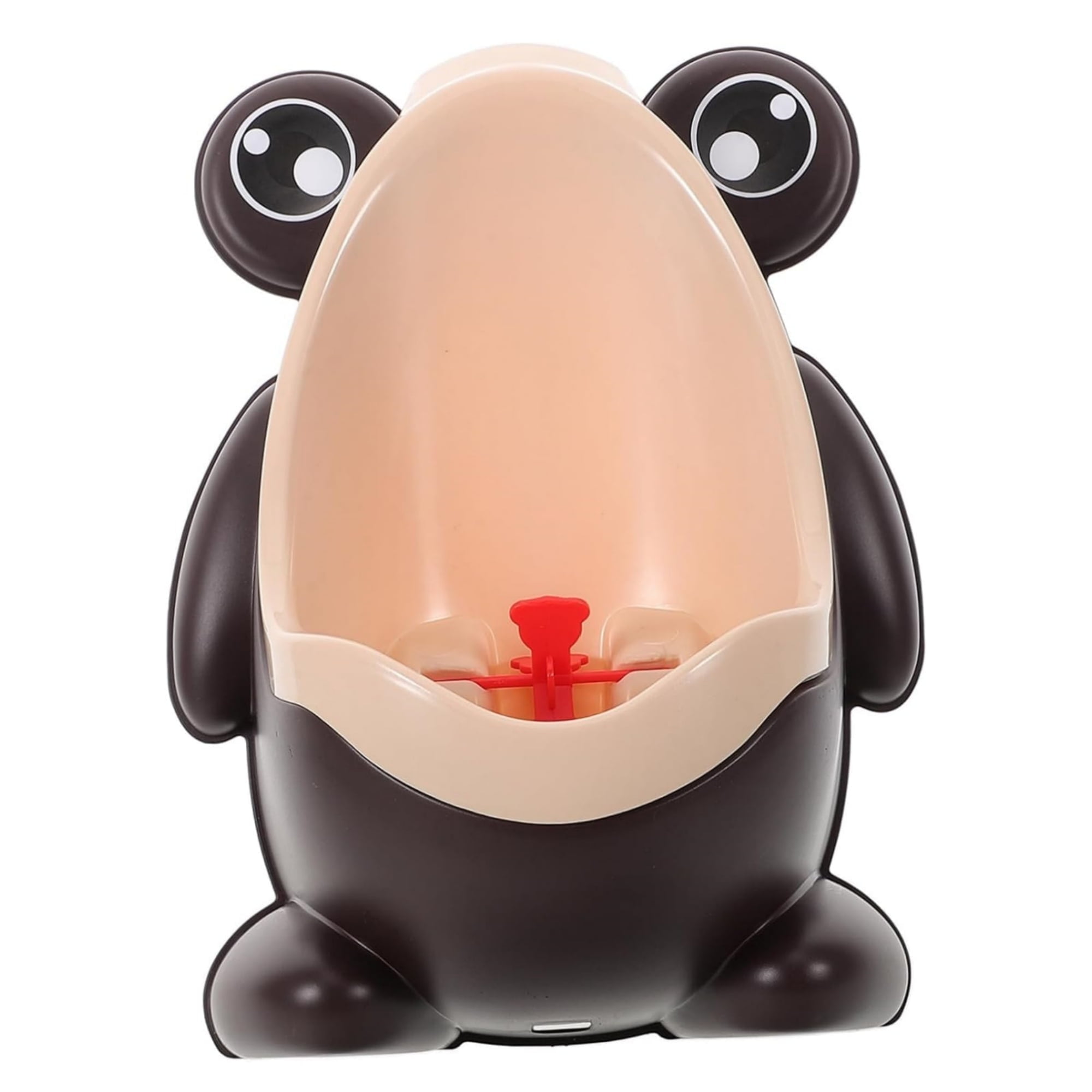 SWAEAZR Frog Potty Trainer for Toddlers Wall-Mounted Toilet Training ...