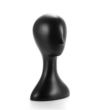 SHANY Styrofoam Model Mannequin Head - Walmart.com
