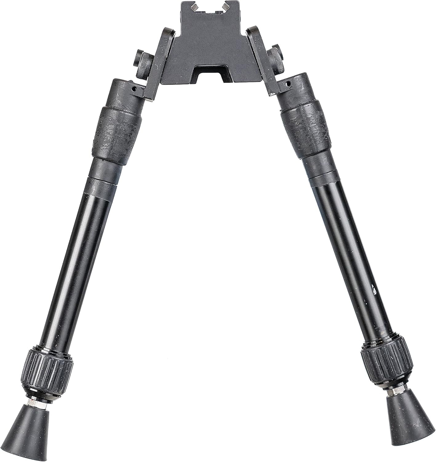 SWAGGER Shooter Series Bipods, Durable Flexible Lightweight Stabilizing ...
