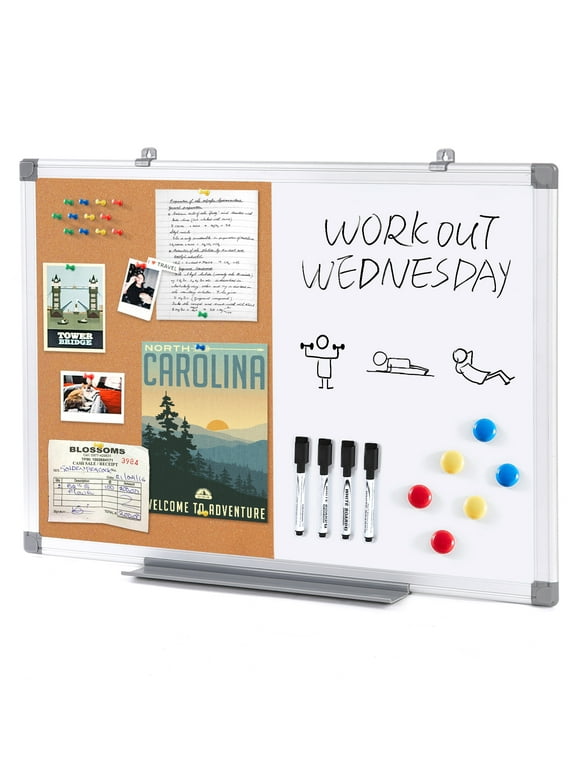Whiteboards in Whiteboards & Dry Erase Boards - Walmart.com