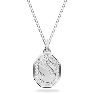 Iconic Swan Pendant - 5215034 - Walmart.com
