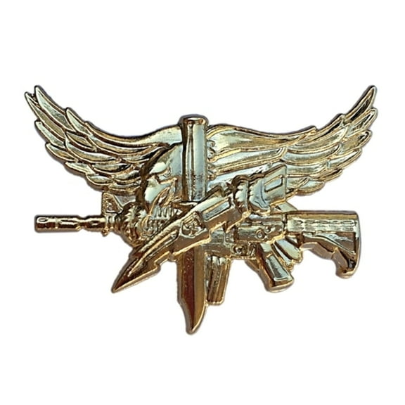 Police Rank Insignia