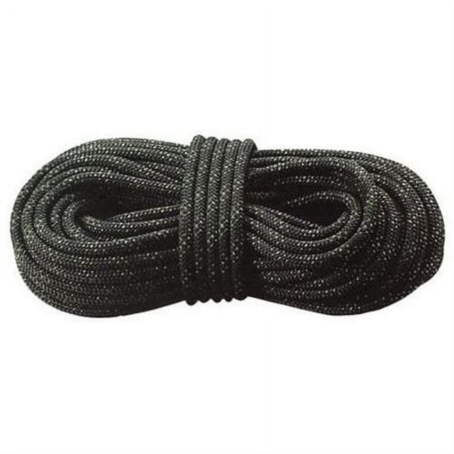 SWAT/Ranger Genuine Heavy Duty Tactical Rapelling Rope, 150' - USA Made ...
