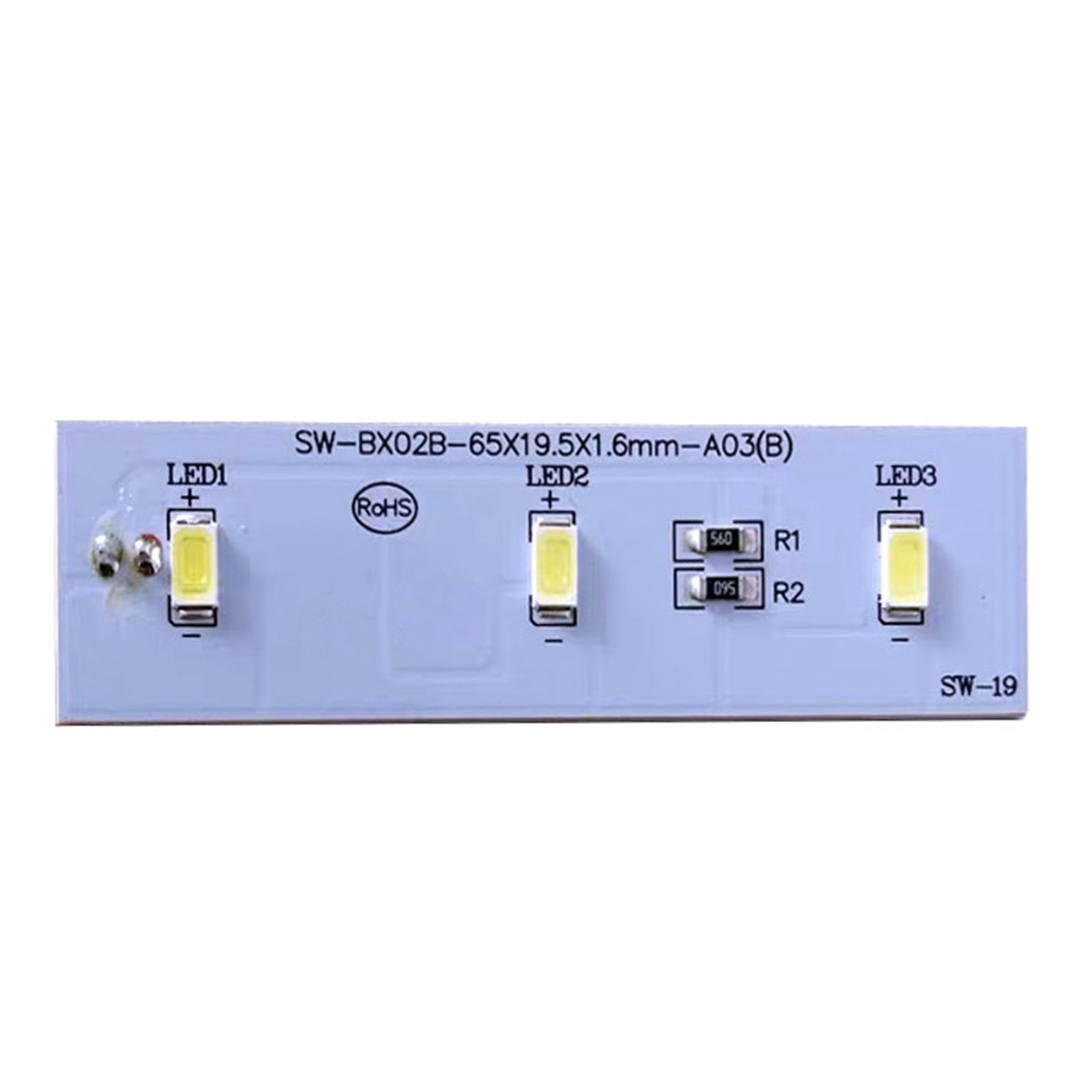 SWBX02B LED Light Refrigerator LED Light Board Long Service Lifes Light ...