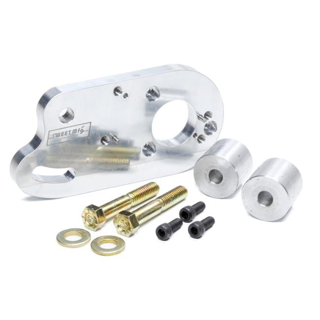 SWE308-85840 Bellhousing Mount Combo Pump - Walmart.com