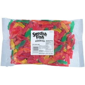 Swedish Fish