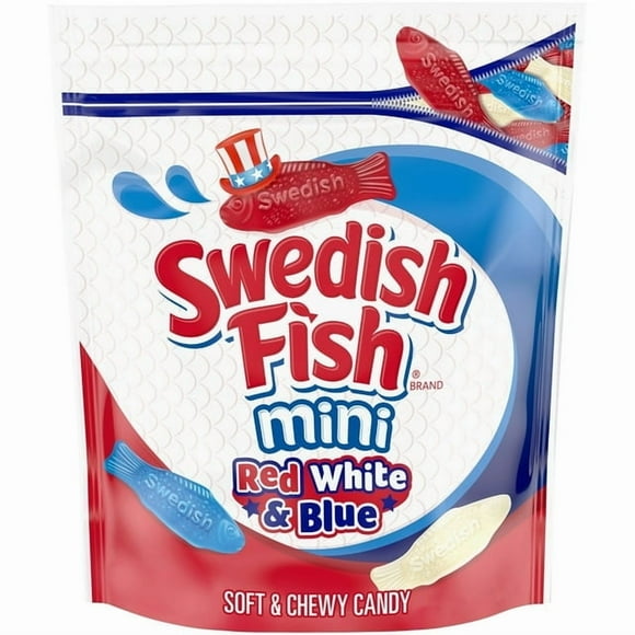 Swedish Fish