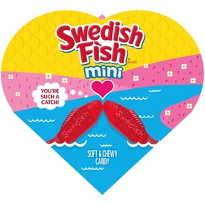 Delicious Fish Gummies and Chewy Candies for Every Sweet Tooth
