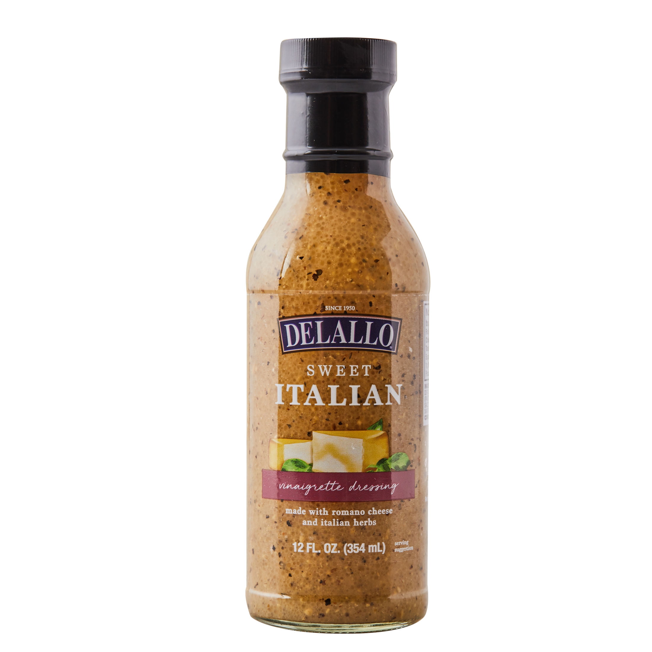 SWEET ITALIAN DRESSING - Walmart.com