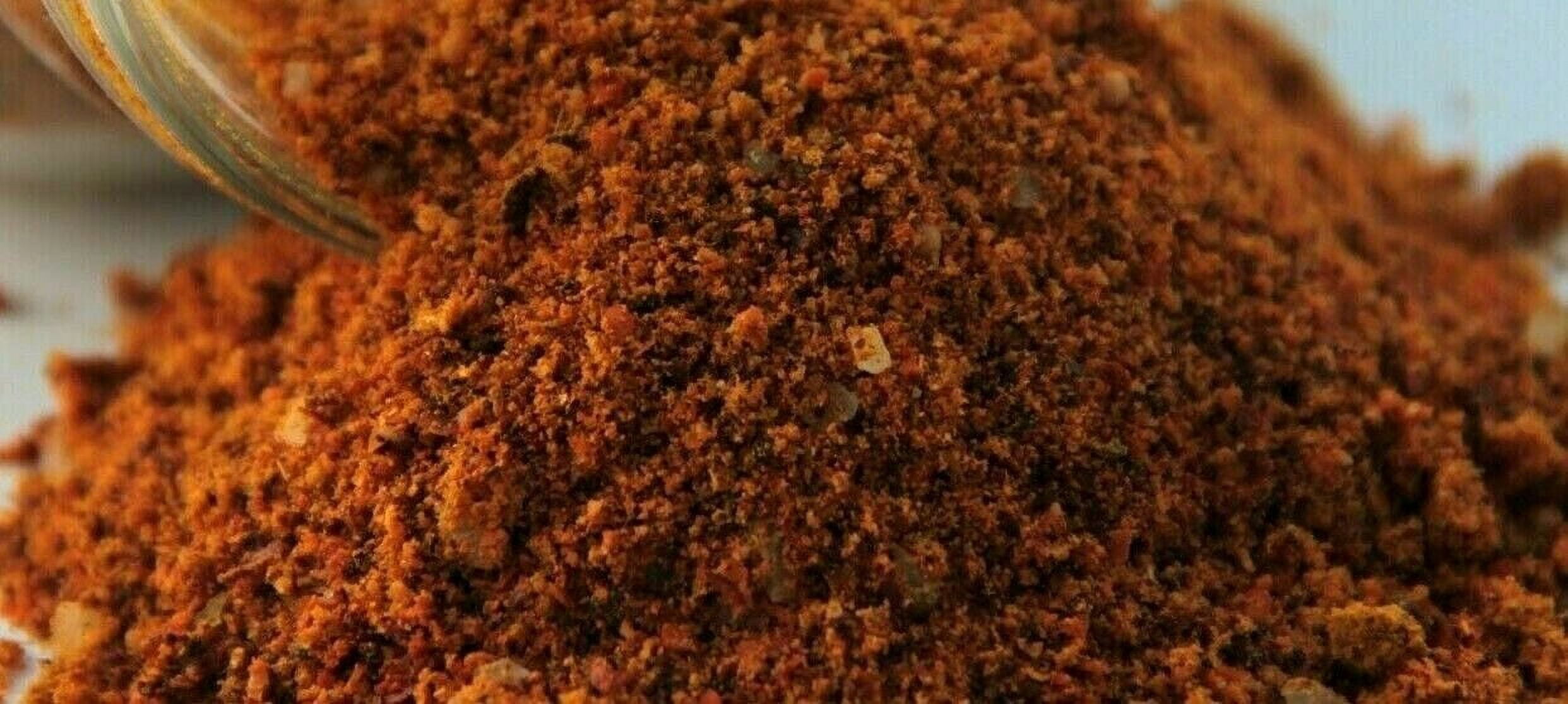 SWEET N SPICY ARTISINAL COFFEE DRY RUB MIX Seasoning 2oz - Walmart.com