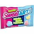 SWEETARTS Chicks, Ducks & Bunnies - Fun, Sweet & Animal-shaped Easter ...