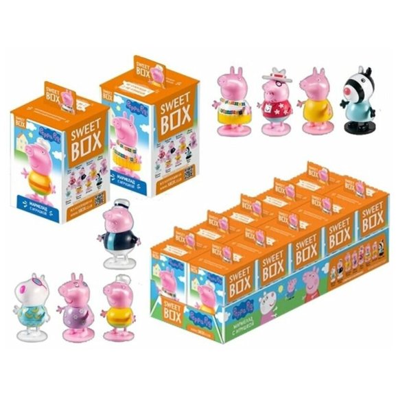 Labubu Toy Collection