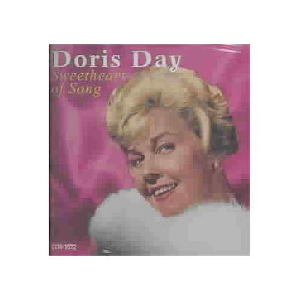 SWEETHEART OF SONG: A DATE WITH DORIS DAY contains a full 1951 broadcast of Day's radio program ...