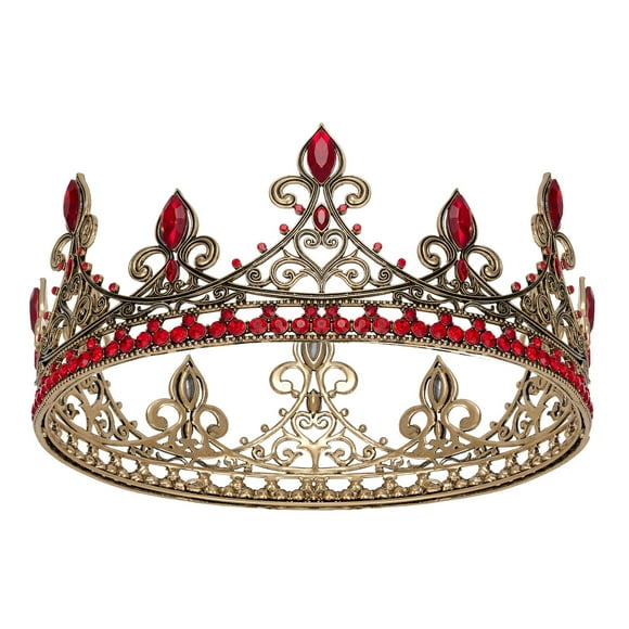 Medieval Crowns