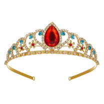 Disney's Elena of Avalor Princess Party Tiara Crown - Walmart.com