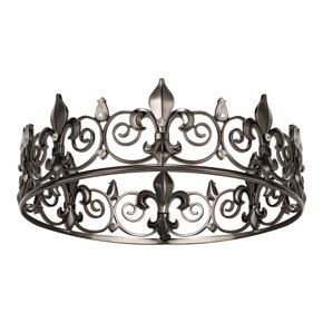 Birthday Crowns in Party Wear & Accessories - Walmart.com