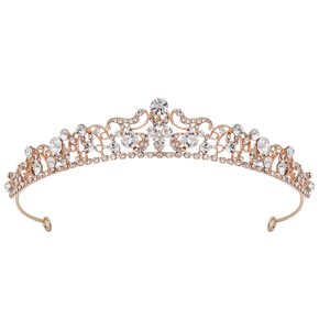 Tiaras in Party Wear & Accessories - Walmart.com