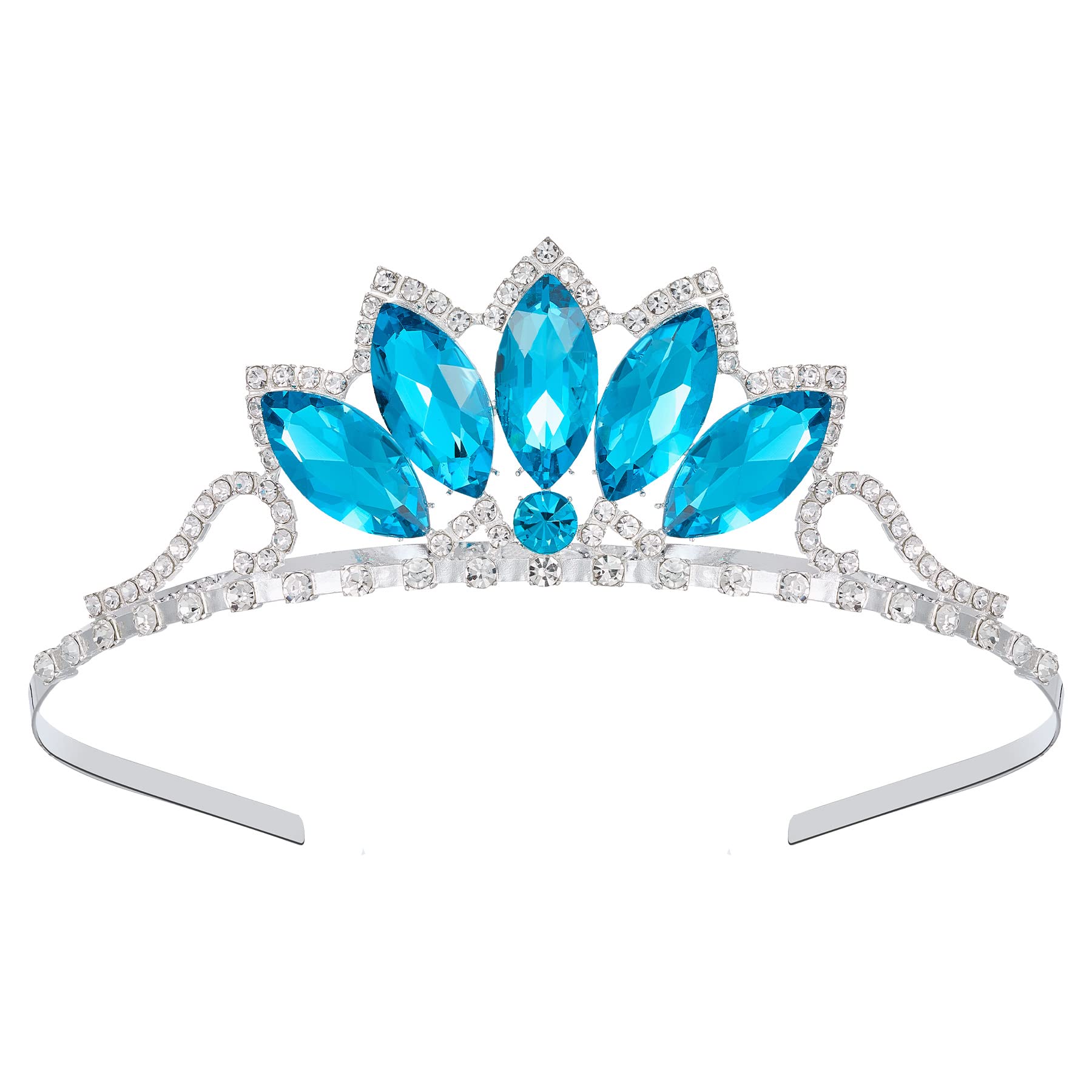 Disney Princess Party Tiaras, 8ct - Walmart.com