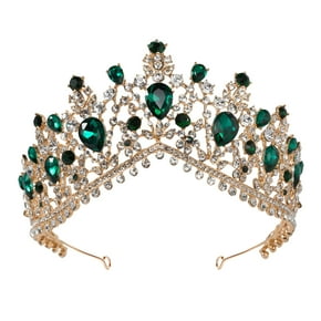 Birthday Crowns in Party Wear & Accessories - Walmart.com