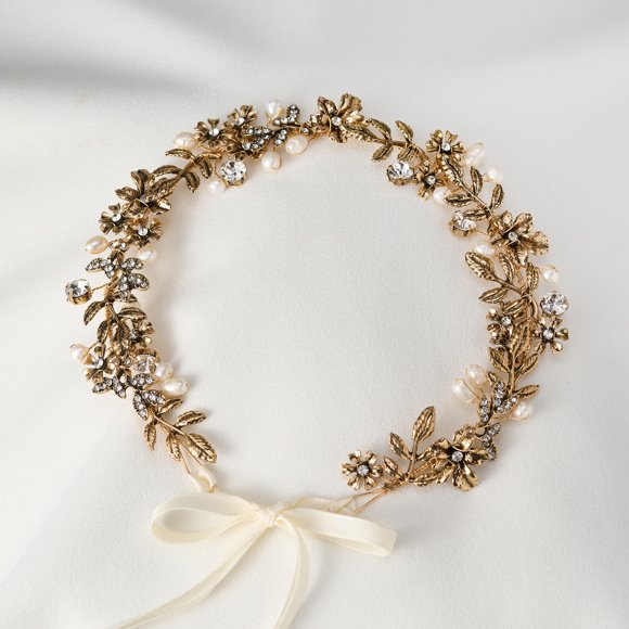 Formal Headbands
