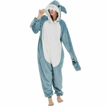 Free Shipping! Disney Monsters Inc. Unisex Adult Sulley Kigurumi ...