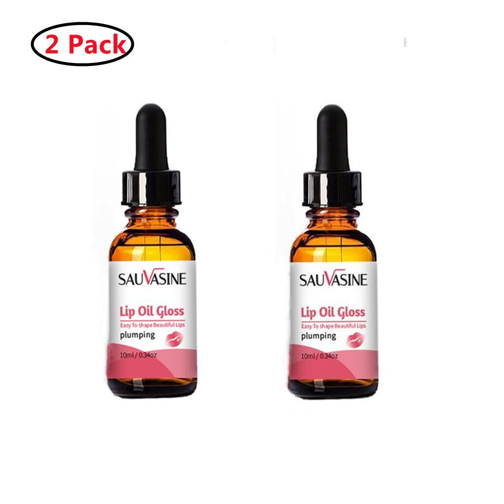 SWELL Lip Volume Serum - hydrates and plumps lips without burning or ...