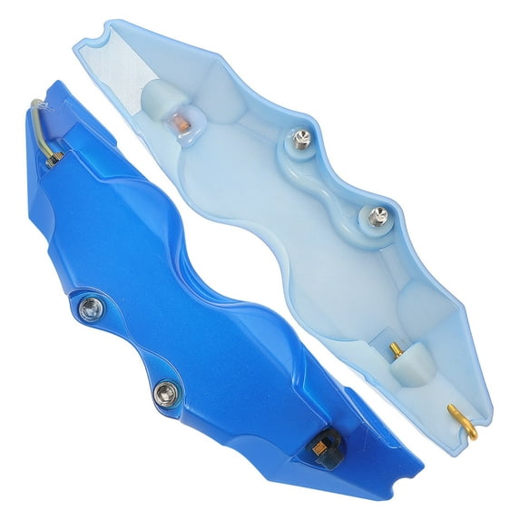 SWETRACE 1 Pair ABS Brake Caliper Cover for Enhancing the Look of Car ...