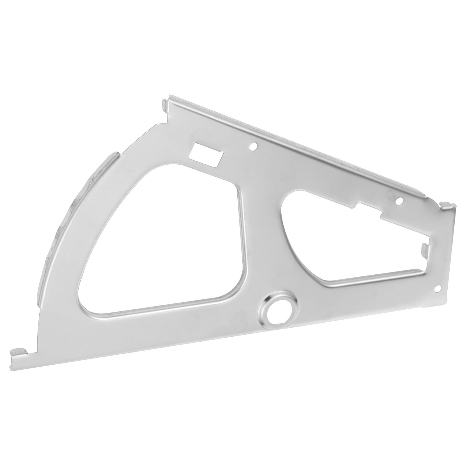 SWETRACE 1 Pair Shoe Rack Hinges Easy Install Replacement For Shoe ...