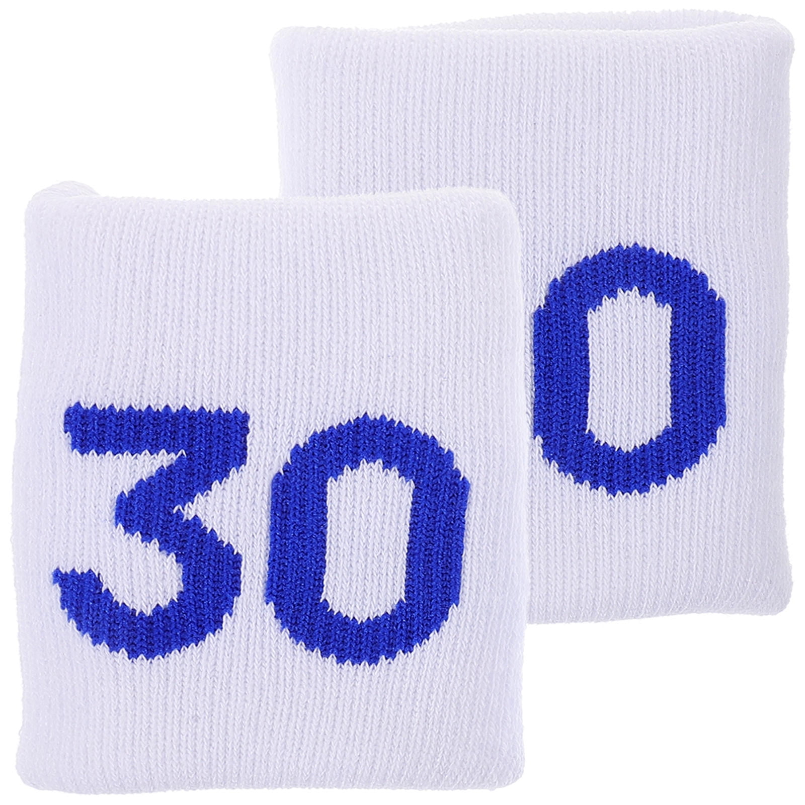 SWETRACE 1 Pair Wrist Protection Wrist Sweat Bands Sports for Football ...