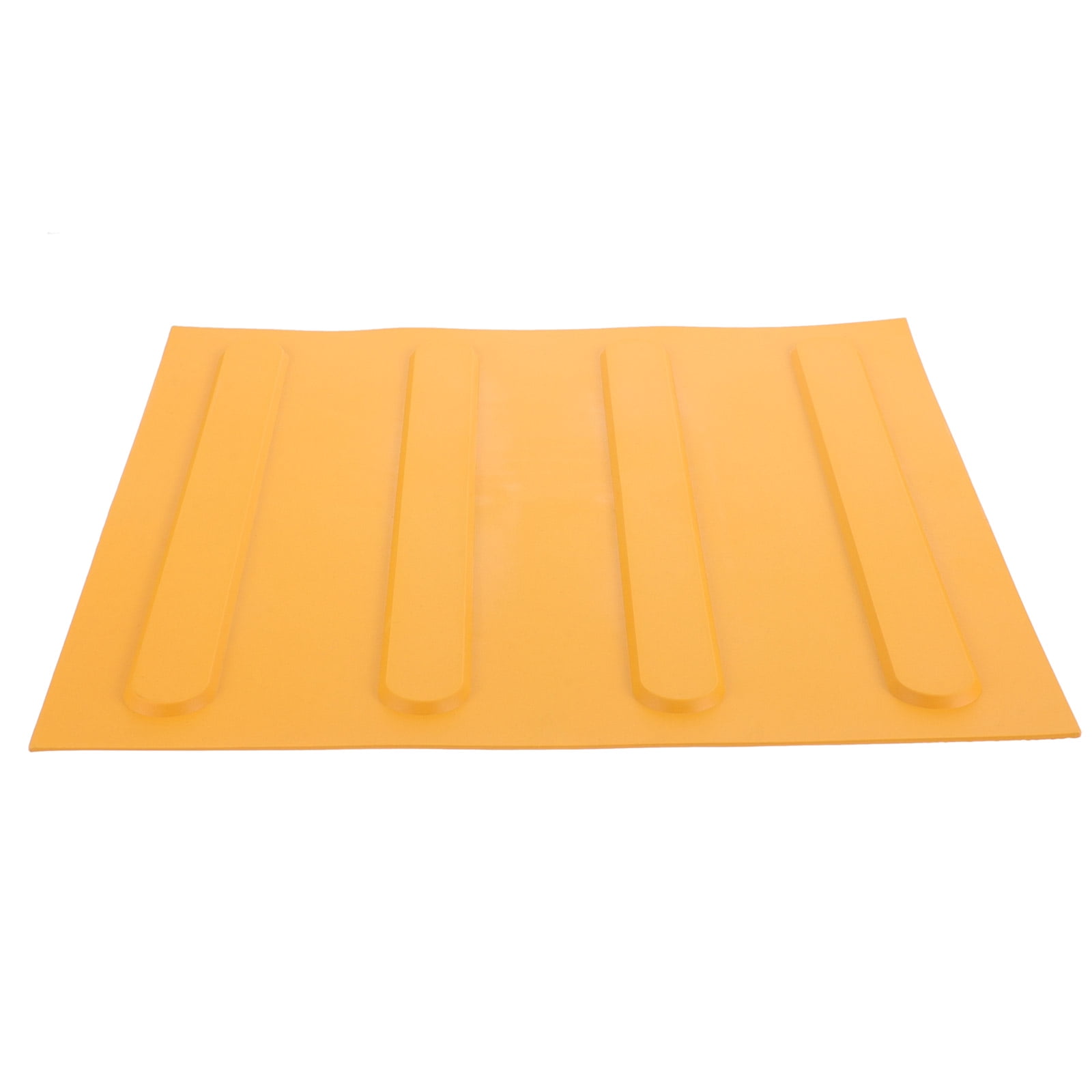 SWETRACE 1 Pvc Paving Bricks For Visually Impaired Individuals 40x40in ...