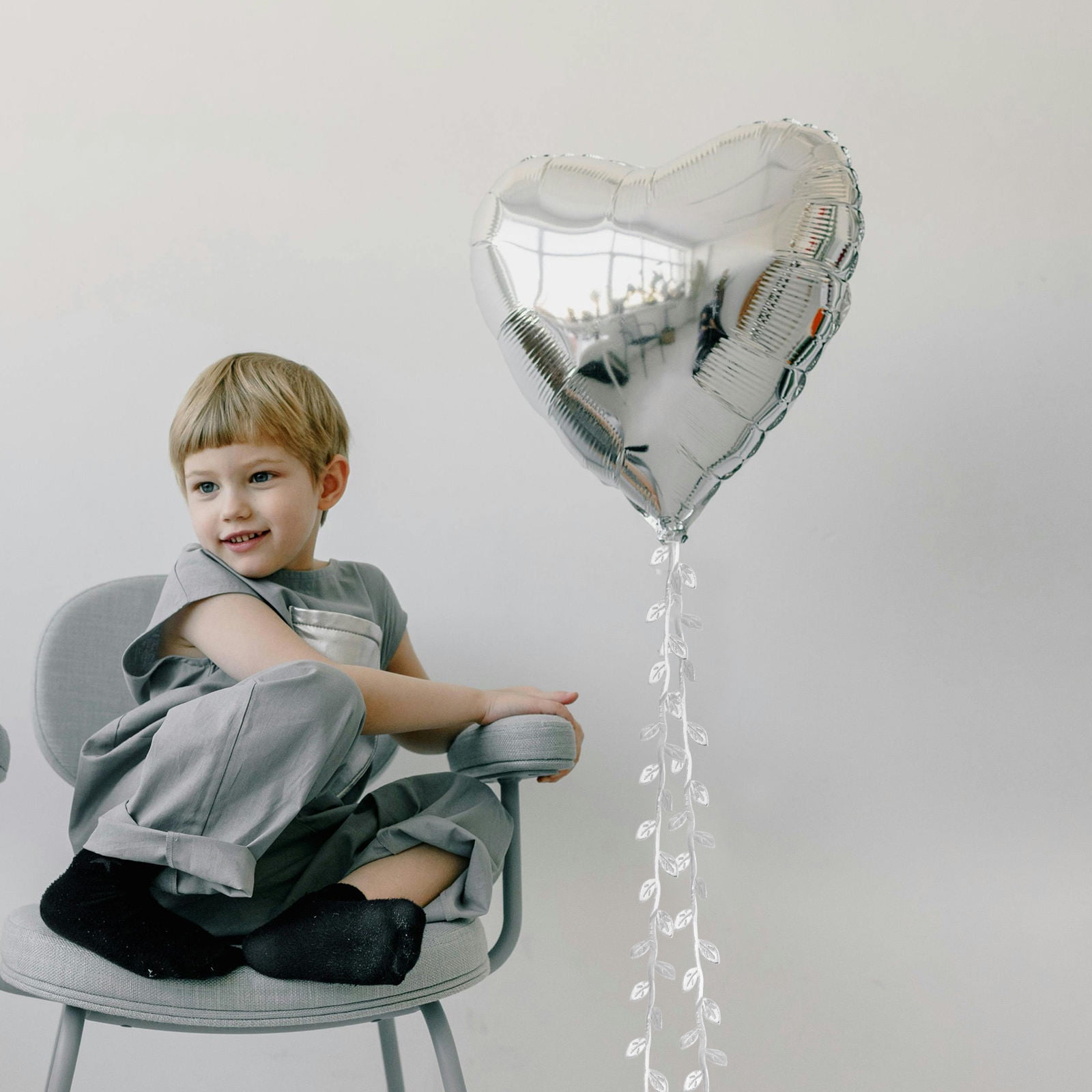 SWETRACE 1 Roll Pink and Green Ribbon Artificial Vines for Plant Vine ...