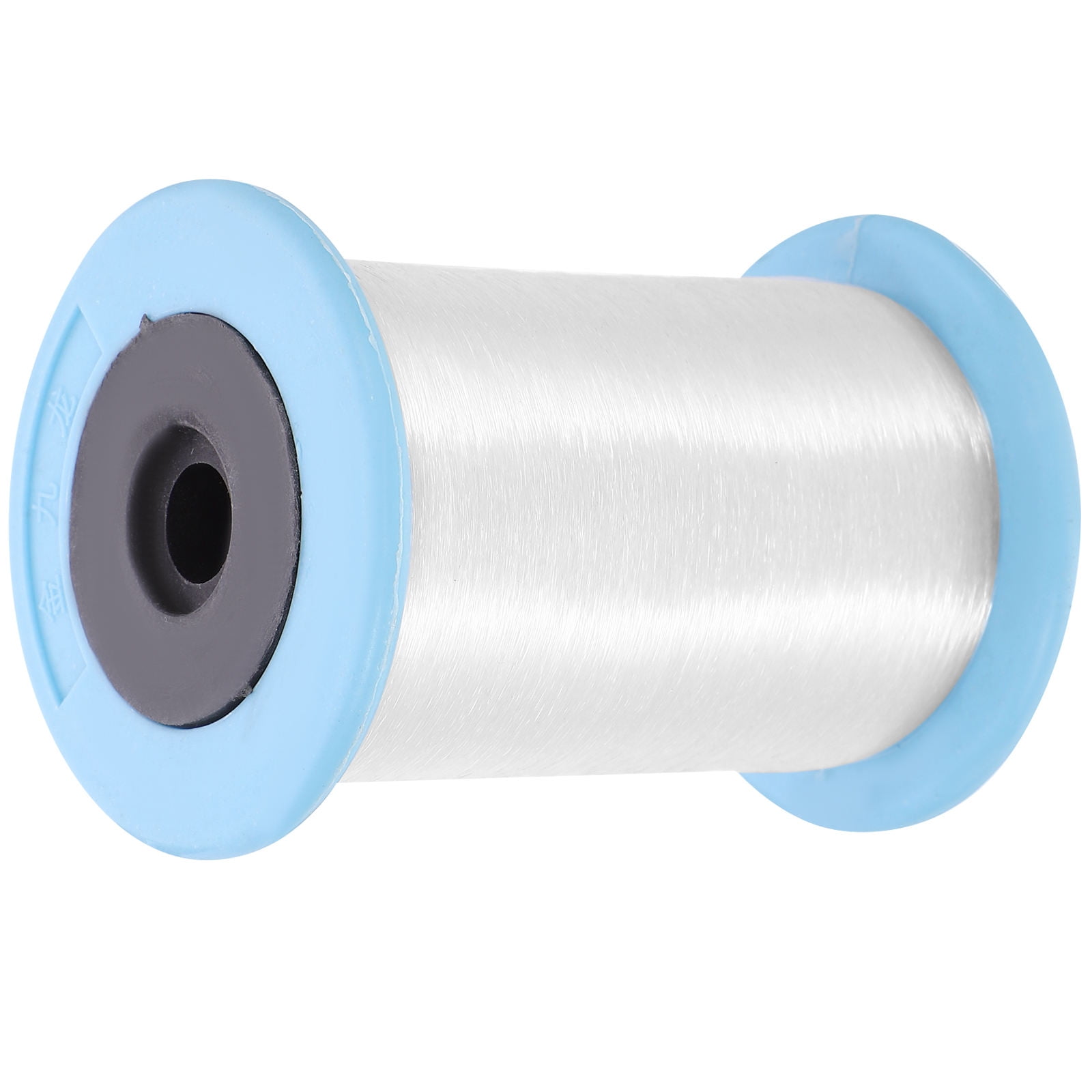 SWETRACE 1 Roll of Craft String Transparent for Jewelry String for ...