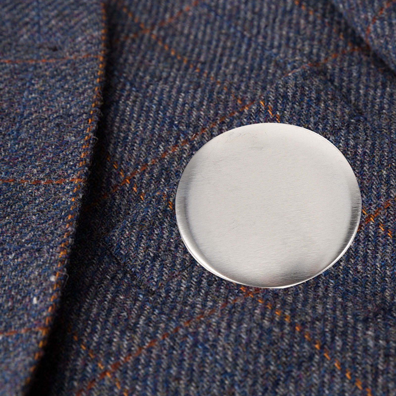 SWETRACE 1 Set Diy Blank Button Badge Parts Plastic Badge Making ...