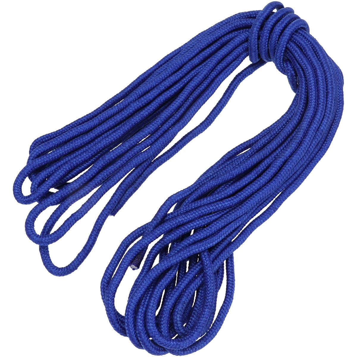 SWETRACE 1 Set Flagpole Ropes 10M 6mm Diameter Blue Nylon For Flagpole ...