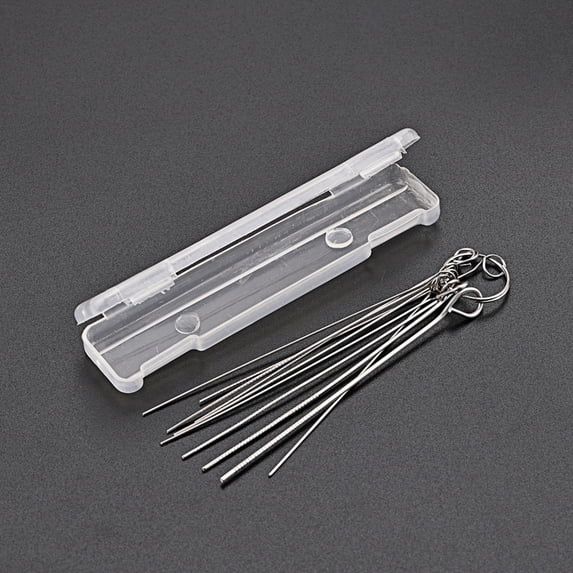 SWETRACE 1 Set Guitar Nut Slotting File for Luthier Tools and Guitar ...