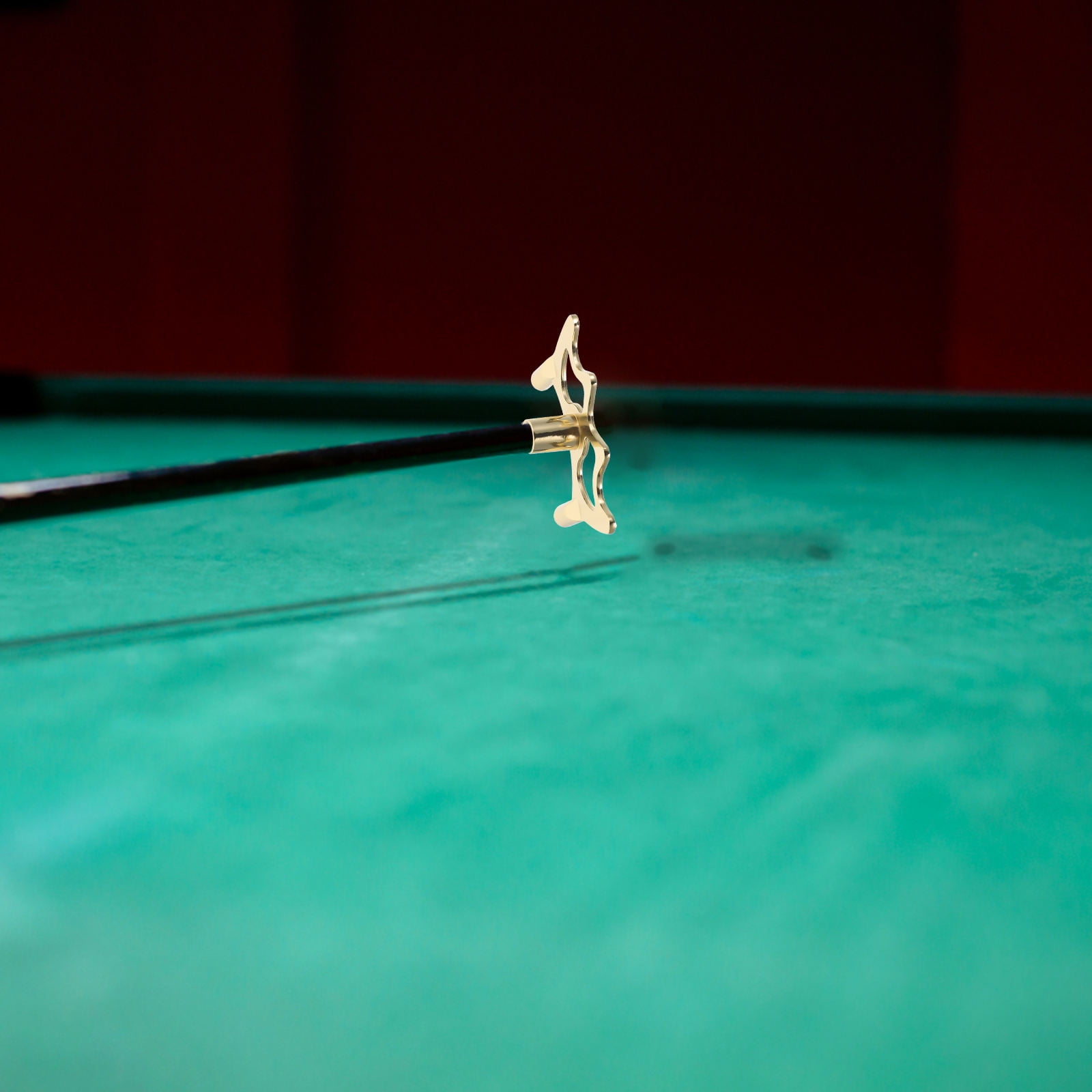 SWETRACE 1 Set Resistant to Deformation Billiards Stick Bridge for Most ...