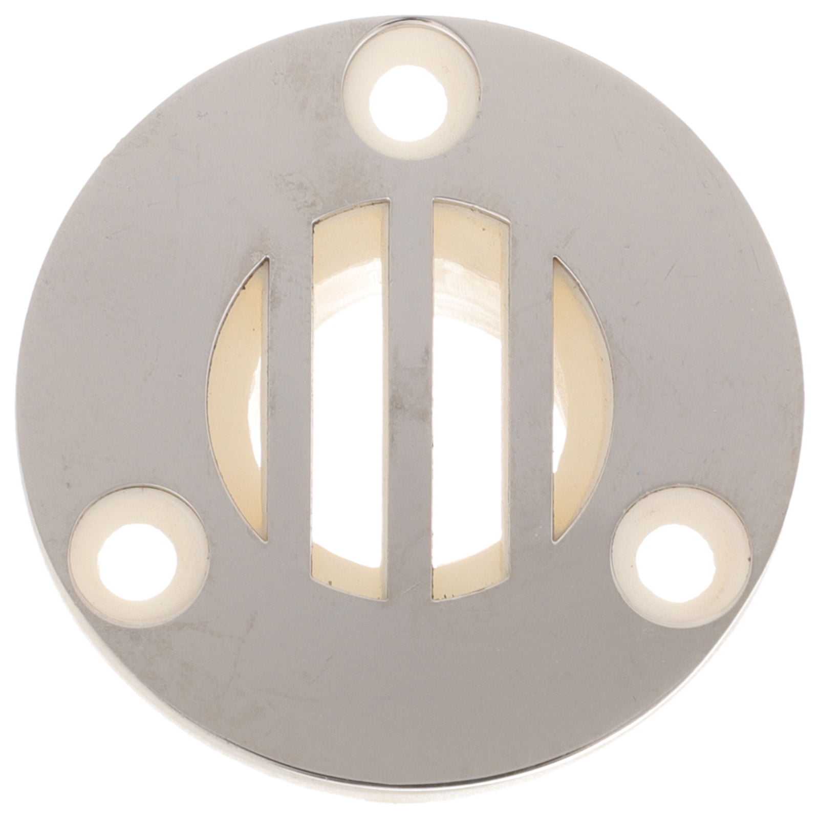 SWETRACE 1 Set Scupper Marine Part Beige for Yacht Accessories 4.5x4 ...