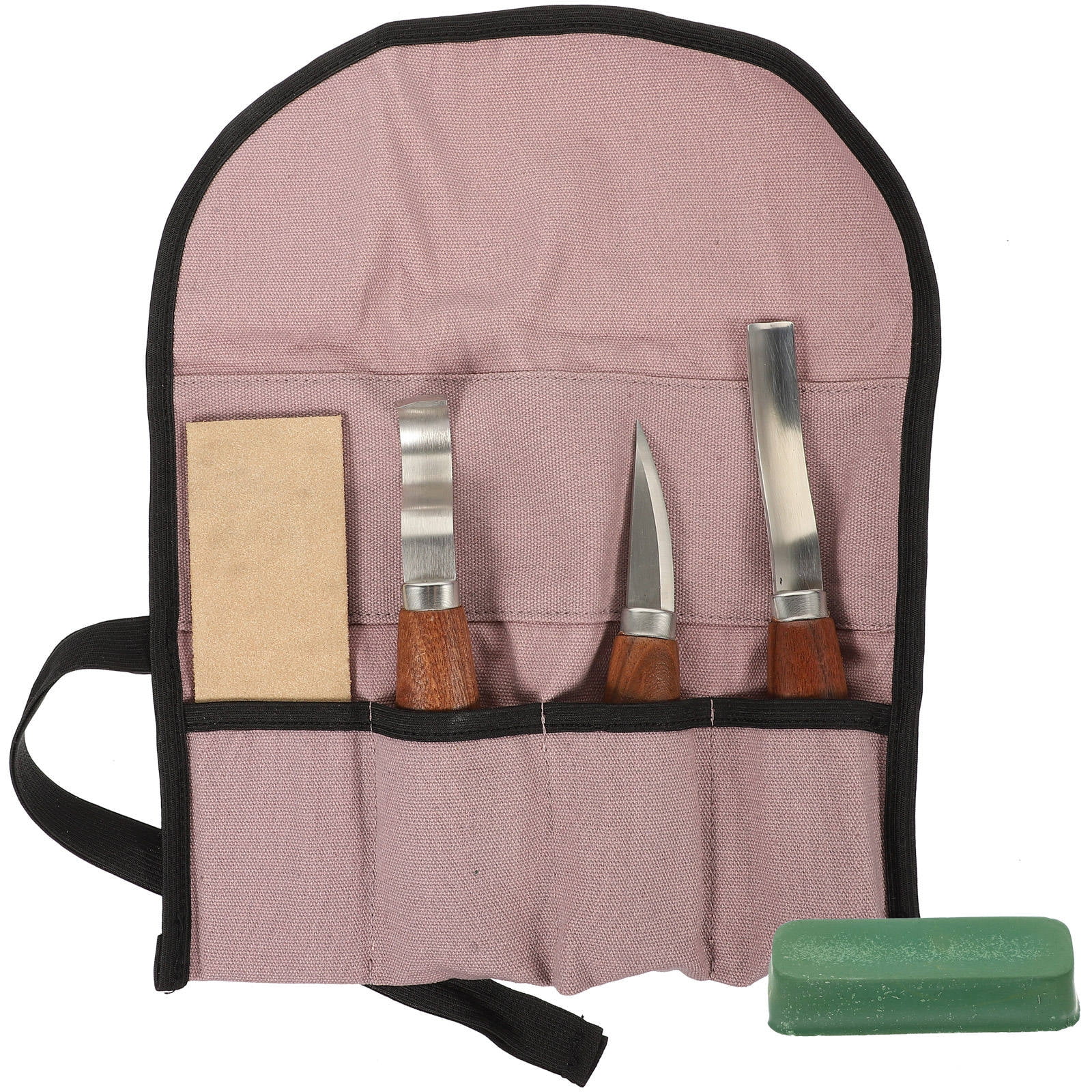 SWETRACE 1 Set Small Woodworking Tool Kit For Wood Carving With ...