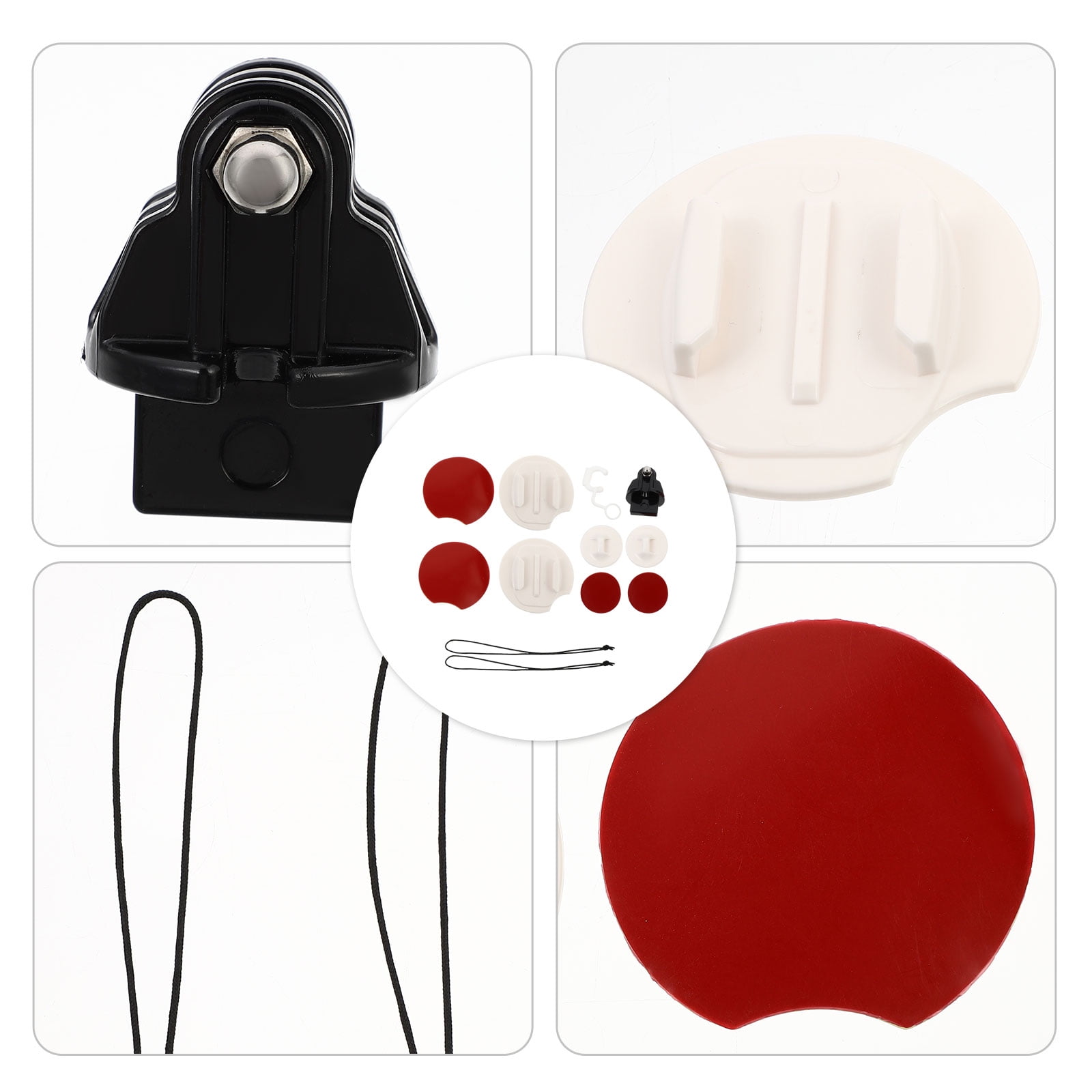 SWETRACE 1 Set Surfboard Mount Adapter Kit For Surfboard Mount ...