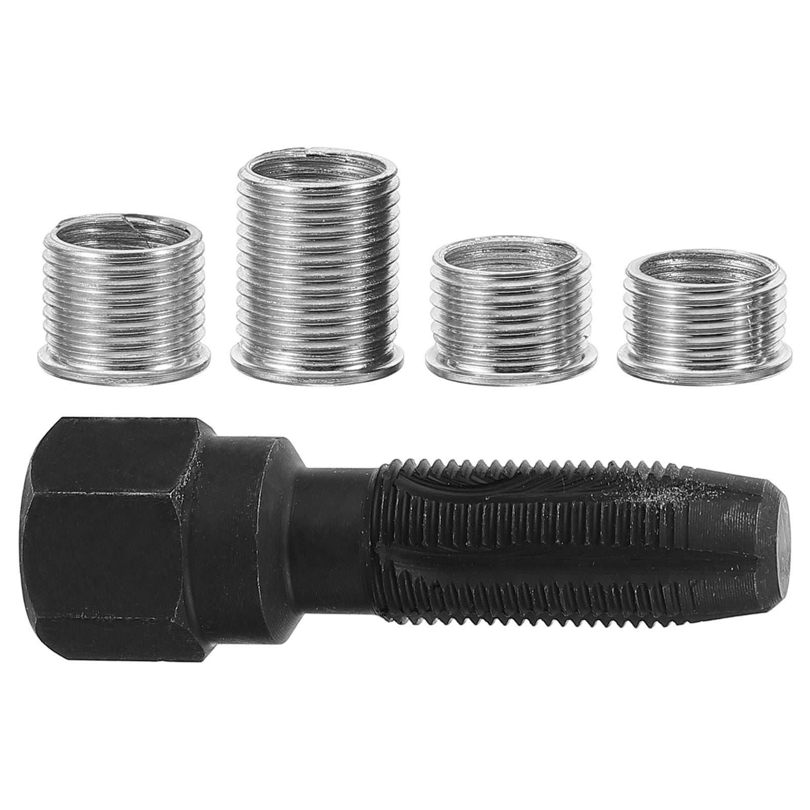 SWETRACE 1 Set Thread Hole Repair Tools for Spark Plugs in Car ...