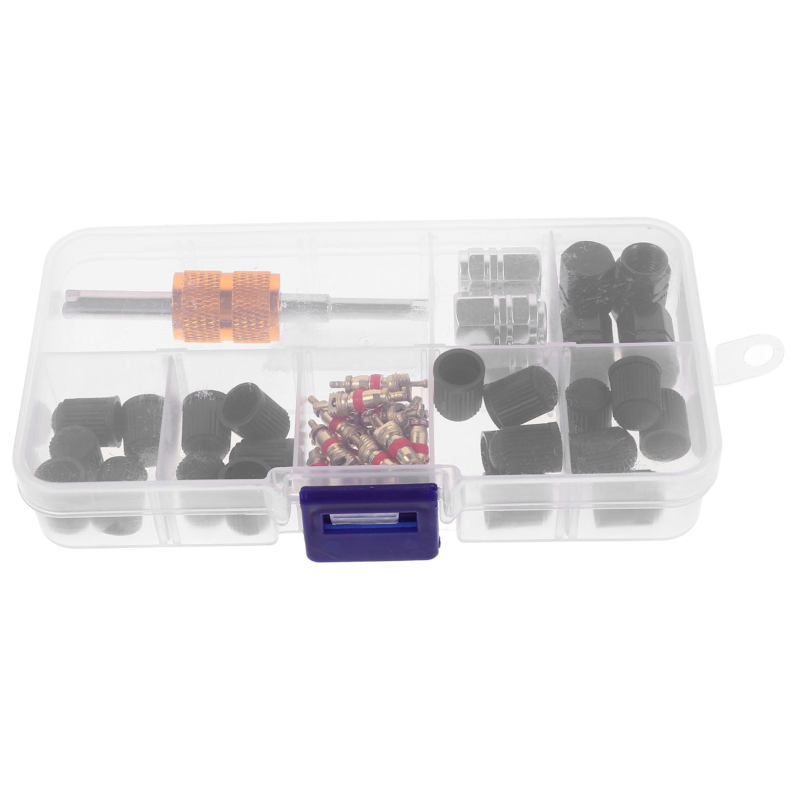 SWETRACE 1 Set Valve Core Removal Tool for Valve Core Removal Tool and ...