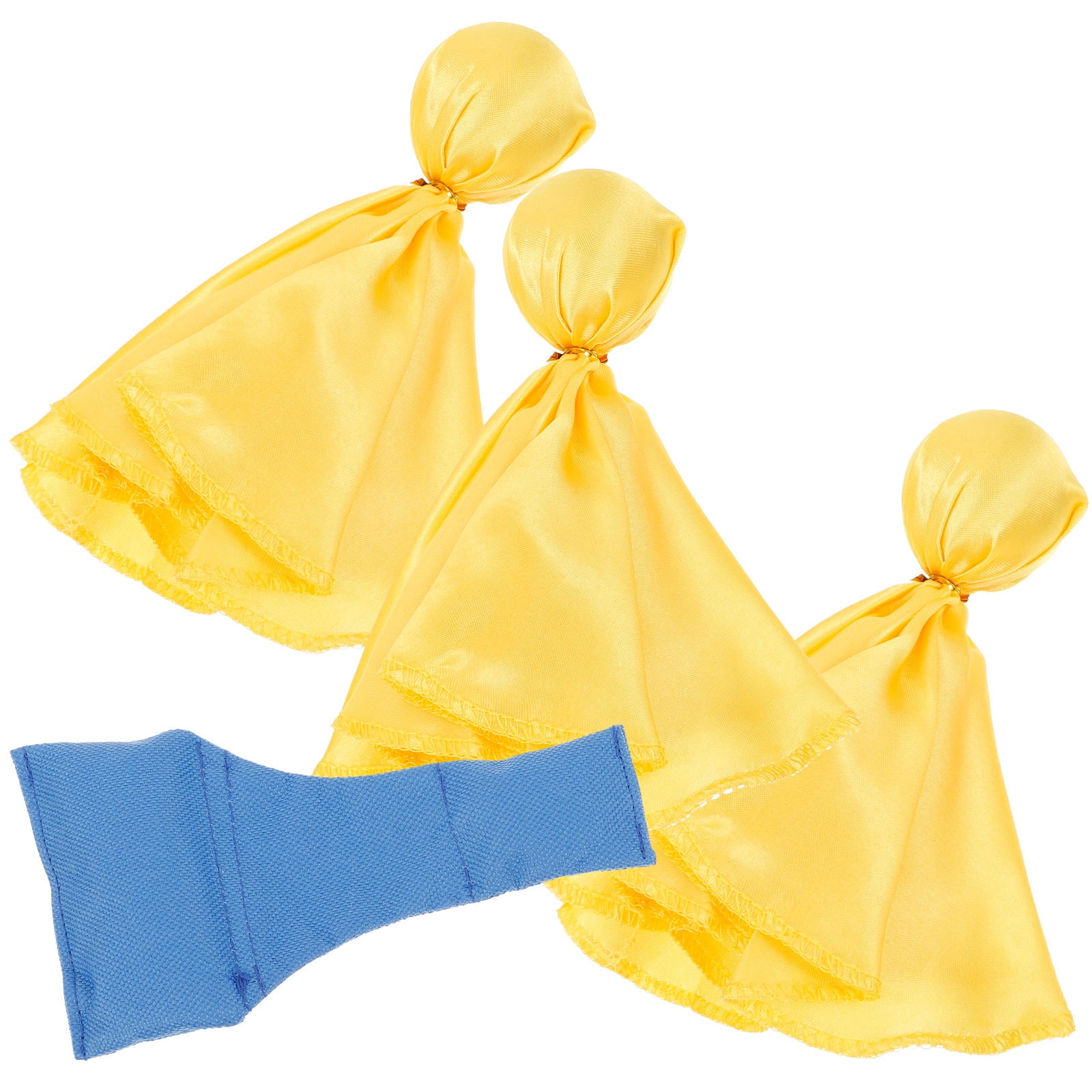 SWETRACE 1 Set Yellow Noticeable Penalty Flags Sign for Football ...