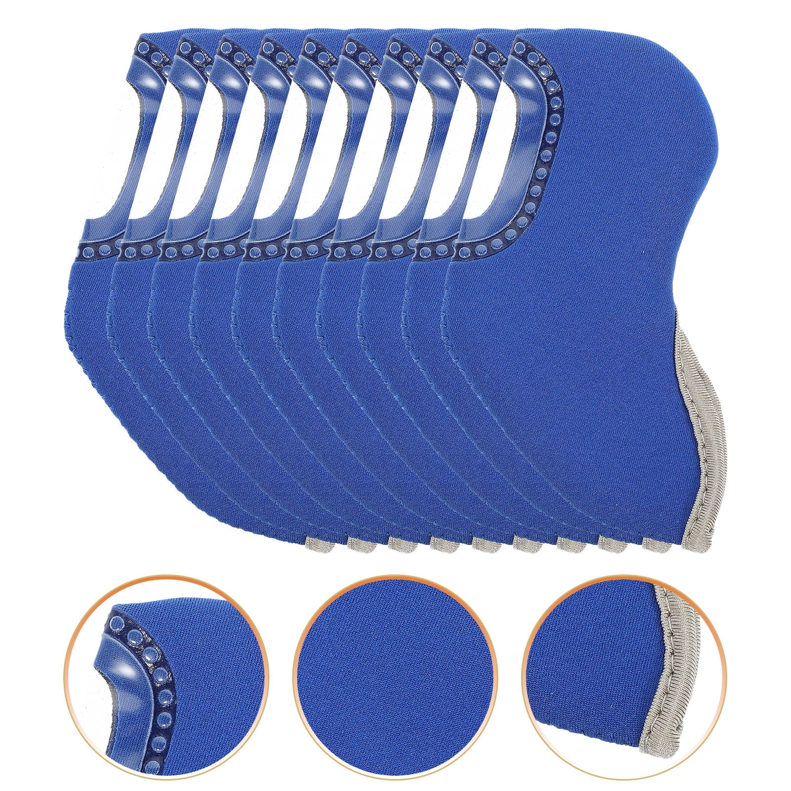 SWETRACE 10Pcs Neoprene Putter Cover for Golf Players with Water ...