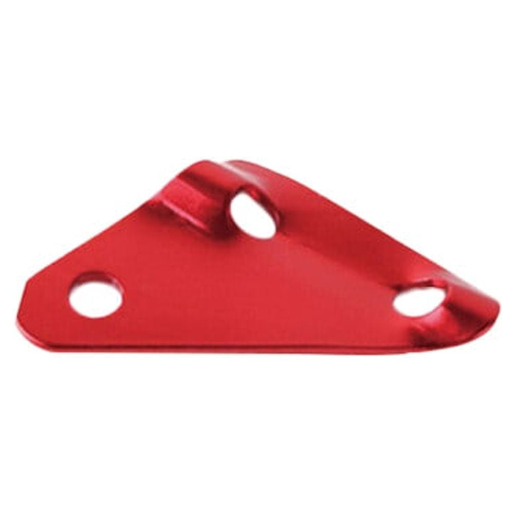 SWETRACE 10Pcs Triangle Tent Cord Tensioner for Outdoor Enthusiasts ...