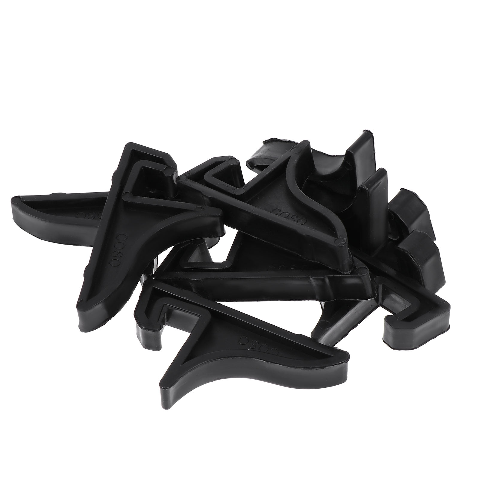 SWETRACE 16Pcs Display Stand Picture Stands for Table Compact Mini ...