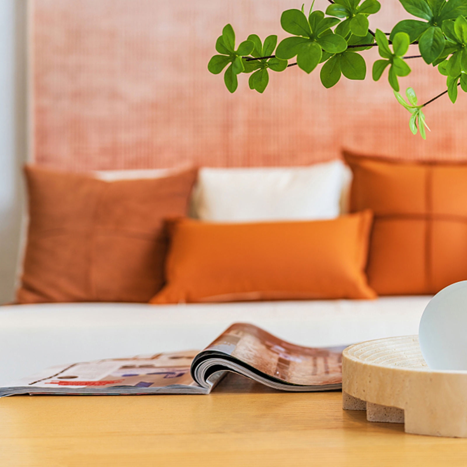 SWETRACE 1Pack 11.4X11.4X3.3Inch Rotating Storage Rack For Home ...