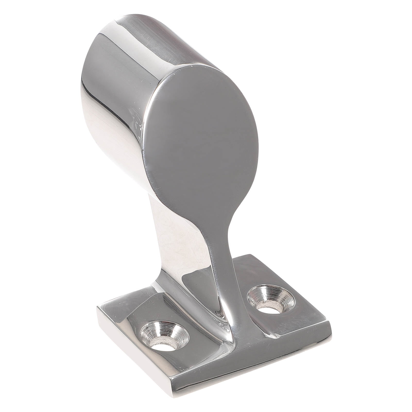 SWETRACE 1Pack 316 Stainless Steel Boat Hand Rail Fitting for Marine ...