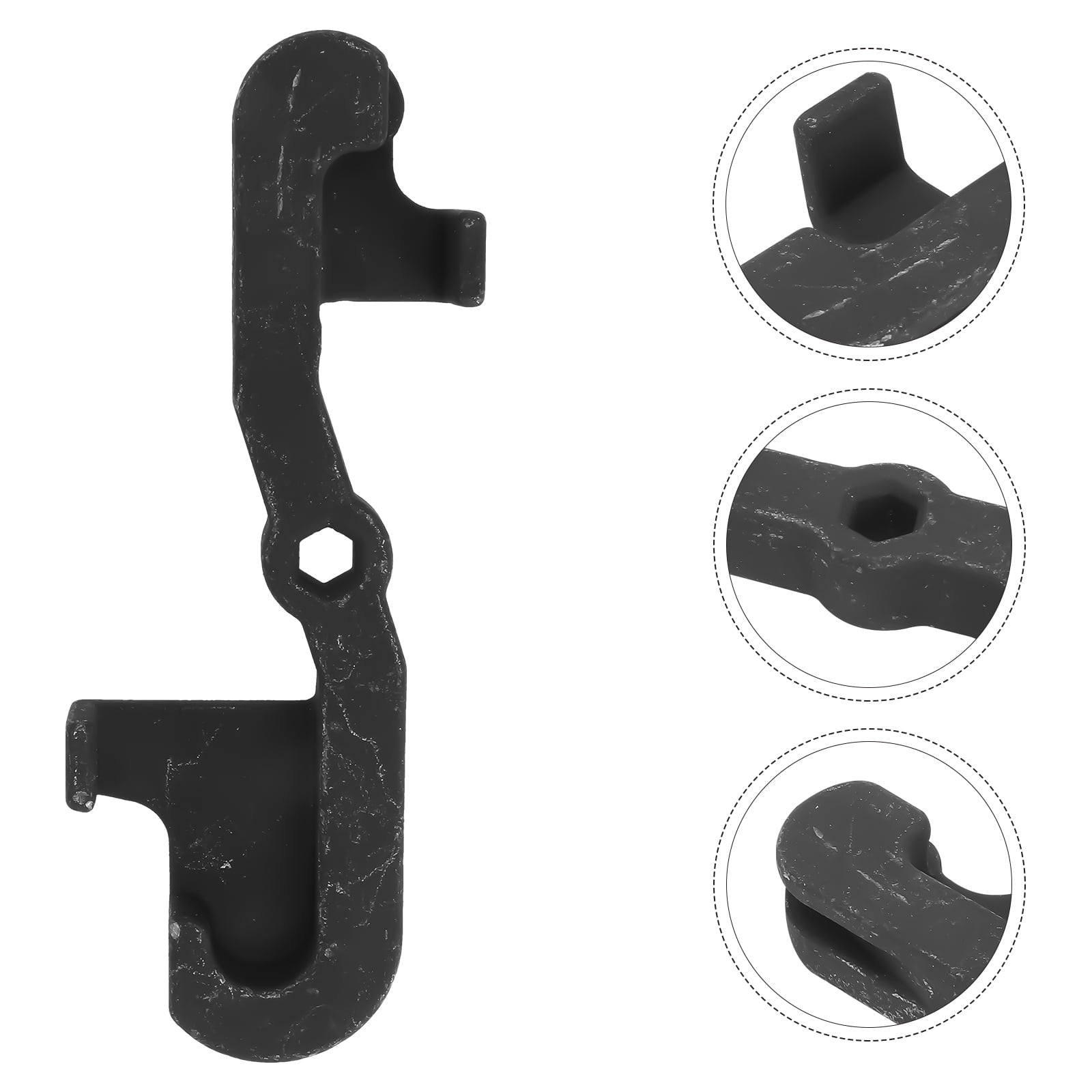 SWETRACE 1Pack Automotive Brake Bleeding Kit for Cars and Trucks with ...