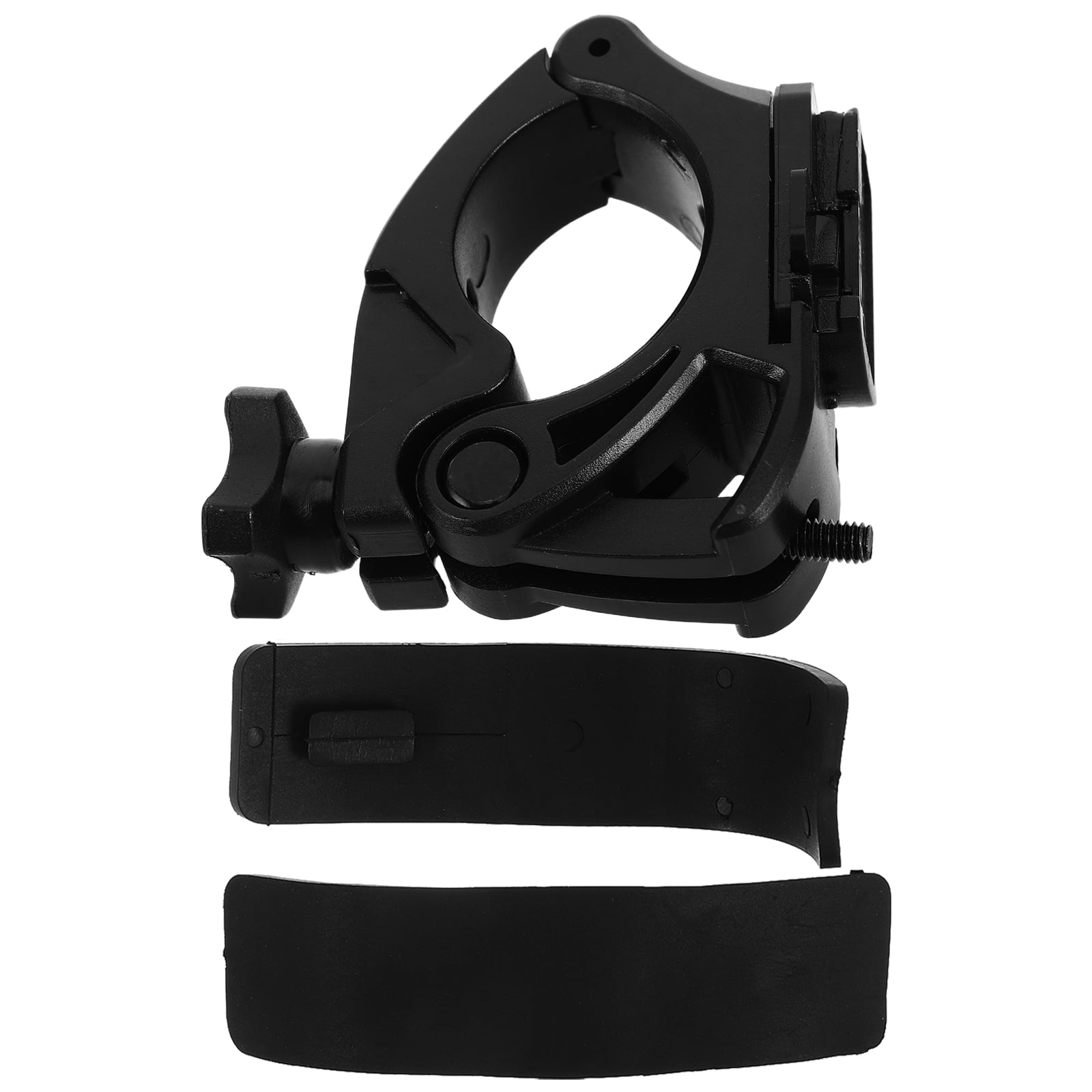SWETRACE 1Pack Biking Accessories Bike Light Holder Suitable for ...